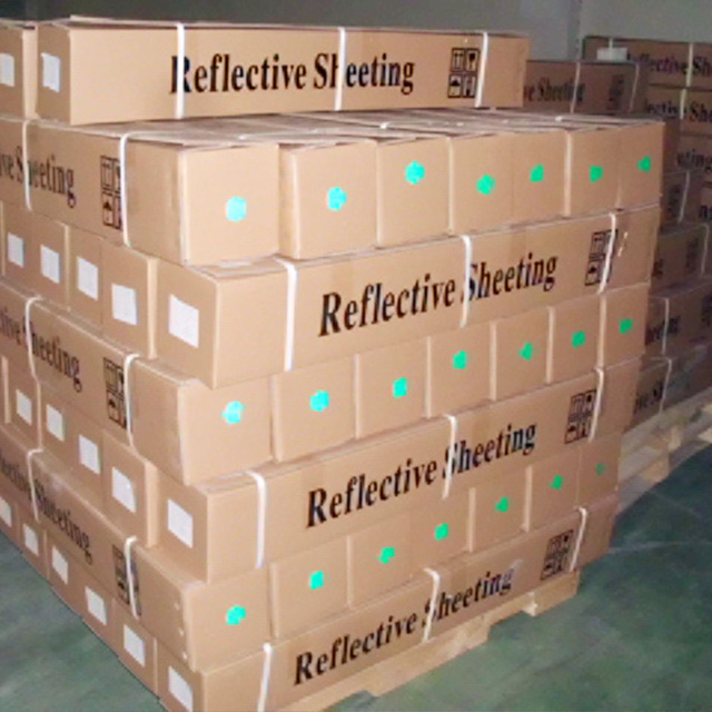Reflective Sheeting - Buy Reflective Sheeting Product on JUTU